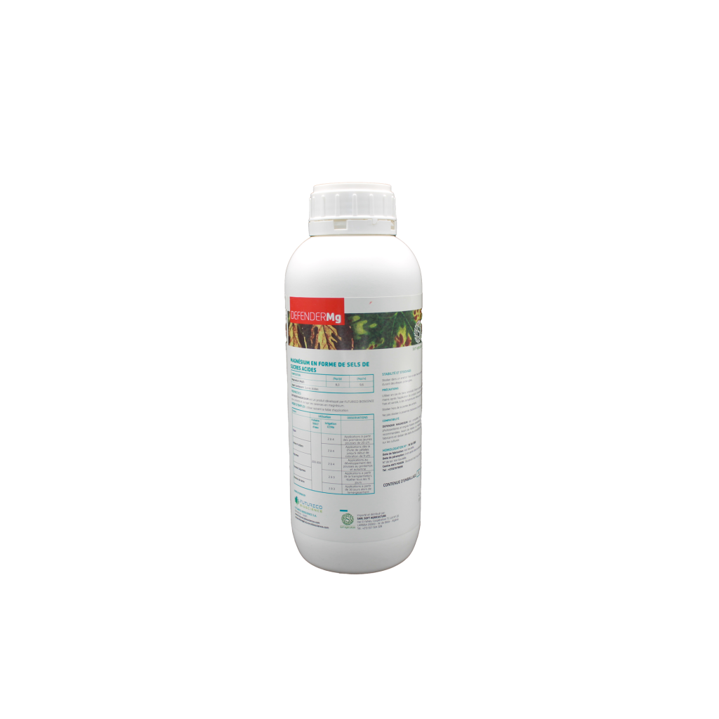 Biostimulants – SOFT AGRICULTURE